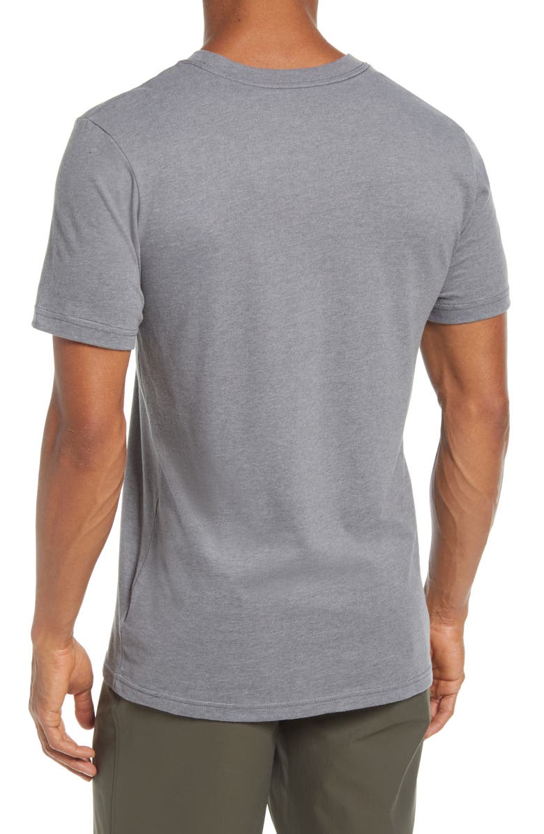 The North Face Boxed In Logo Graphic Tee | Nordstromrack