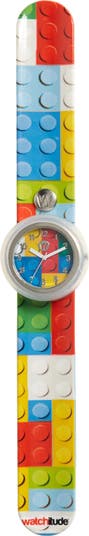 watchitude Build Up Slap Watch | Nordstrom