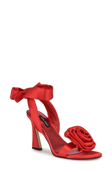 Women's Red High Heels | Nordstrom
