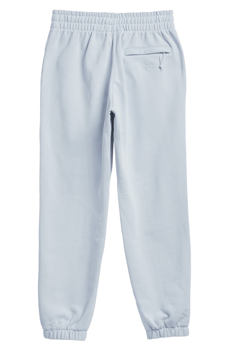 adidas x Pharrell Williams Basic Cotton French Terry Sweatpants ...