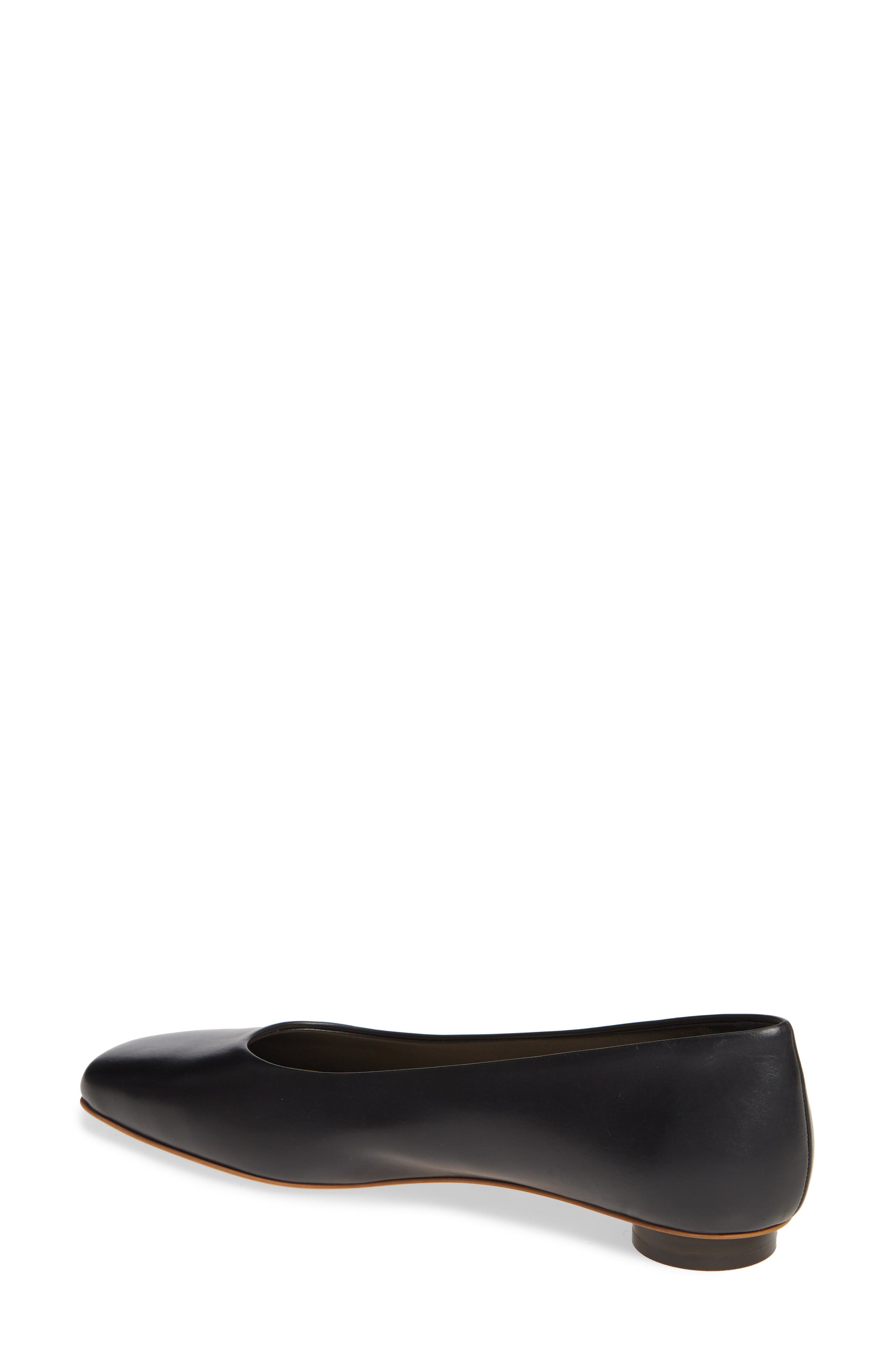 Everlane The 90s Leather Flat | Nordstromrack