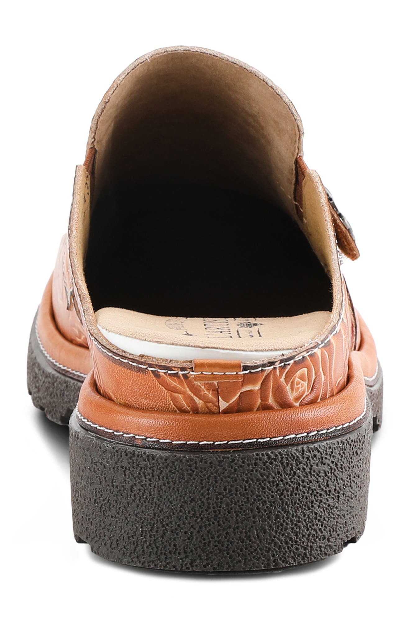 L'Artiste by Spring Step L'Artiste Comficute Clog (Women) | Nordstrom