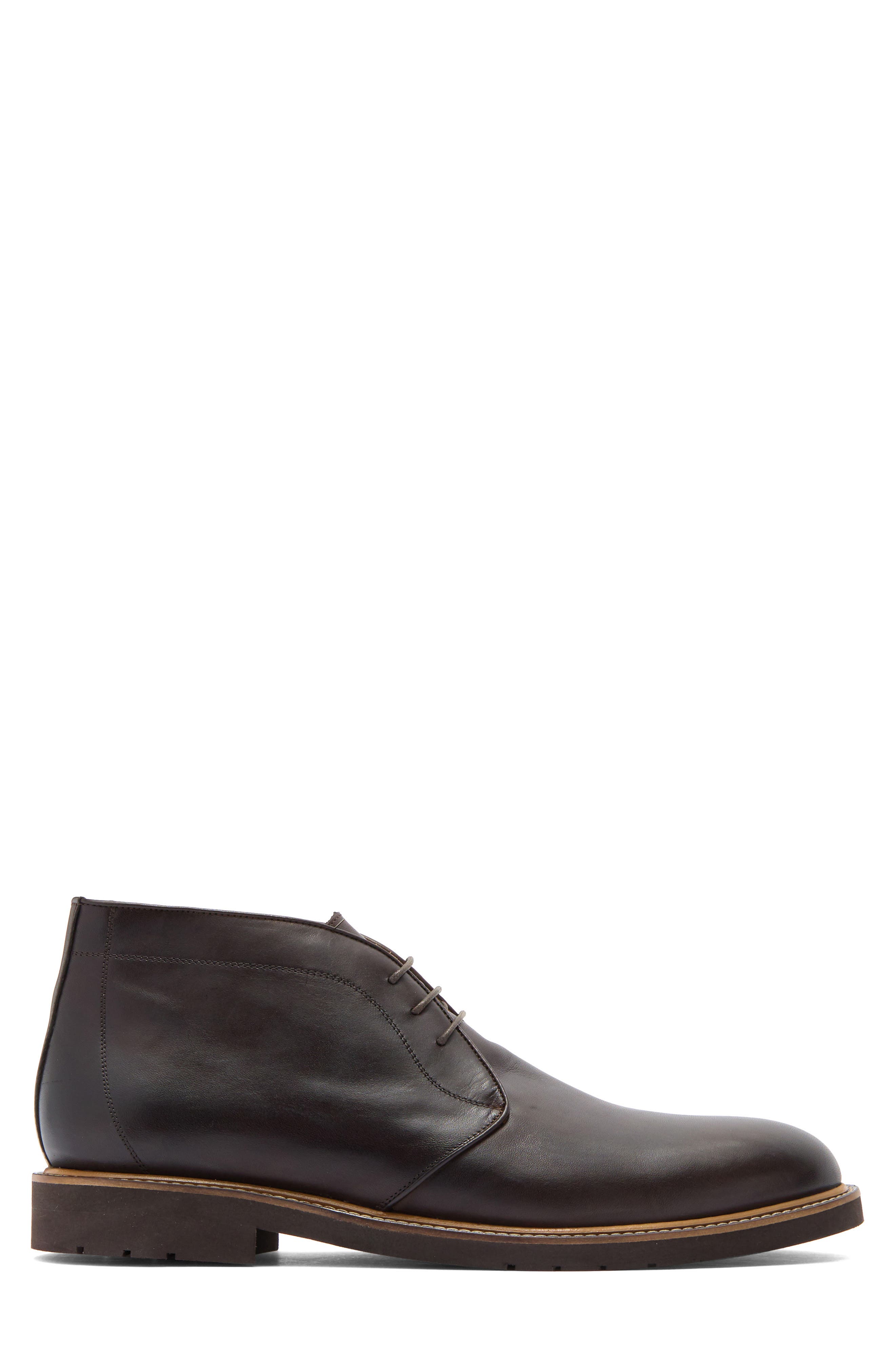 TO BOOT NEW YORK Royale Plain Toe Chukka Boot (Men) | Nordstromrack