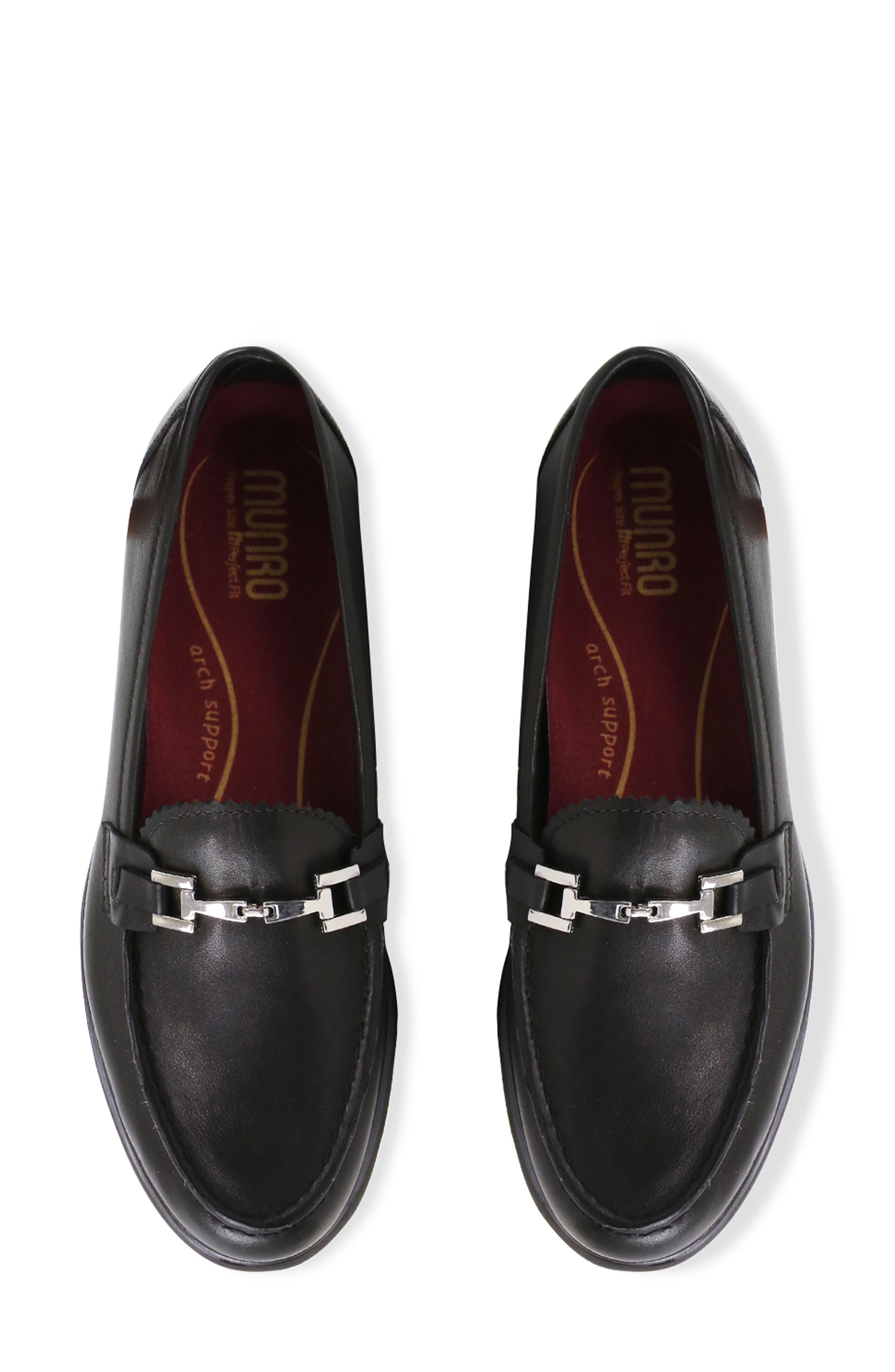 Munro Colleen Bit Loafer (Women) | Nordstromrack