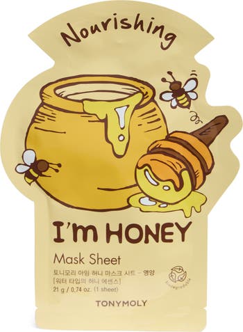 TONYMOLY I'm Honey Sheet Mask | Nordstromrack