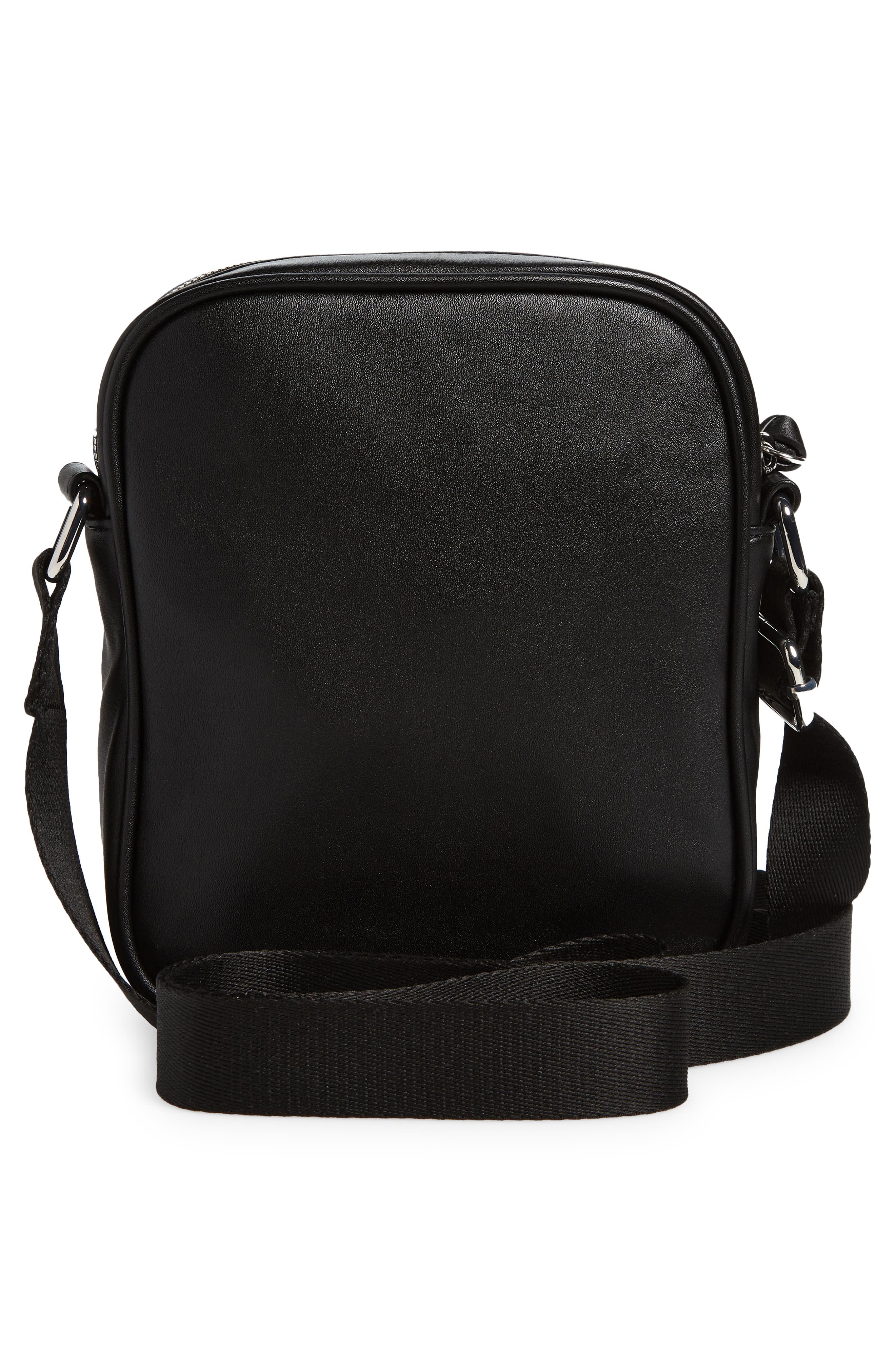 Ted Baker London Philton Faux Leather Flight Bag | Nordstromrack