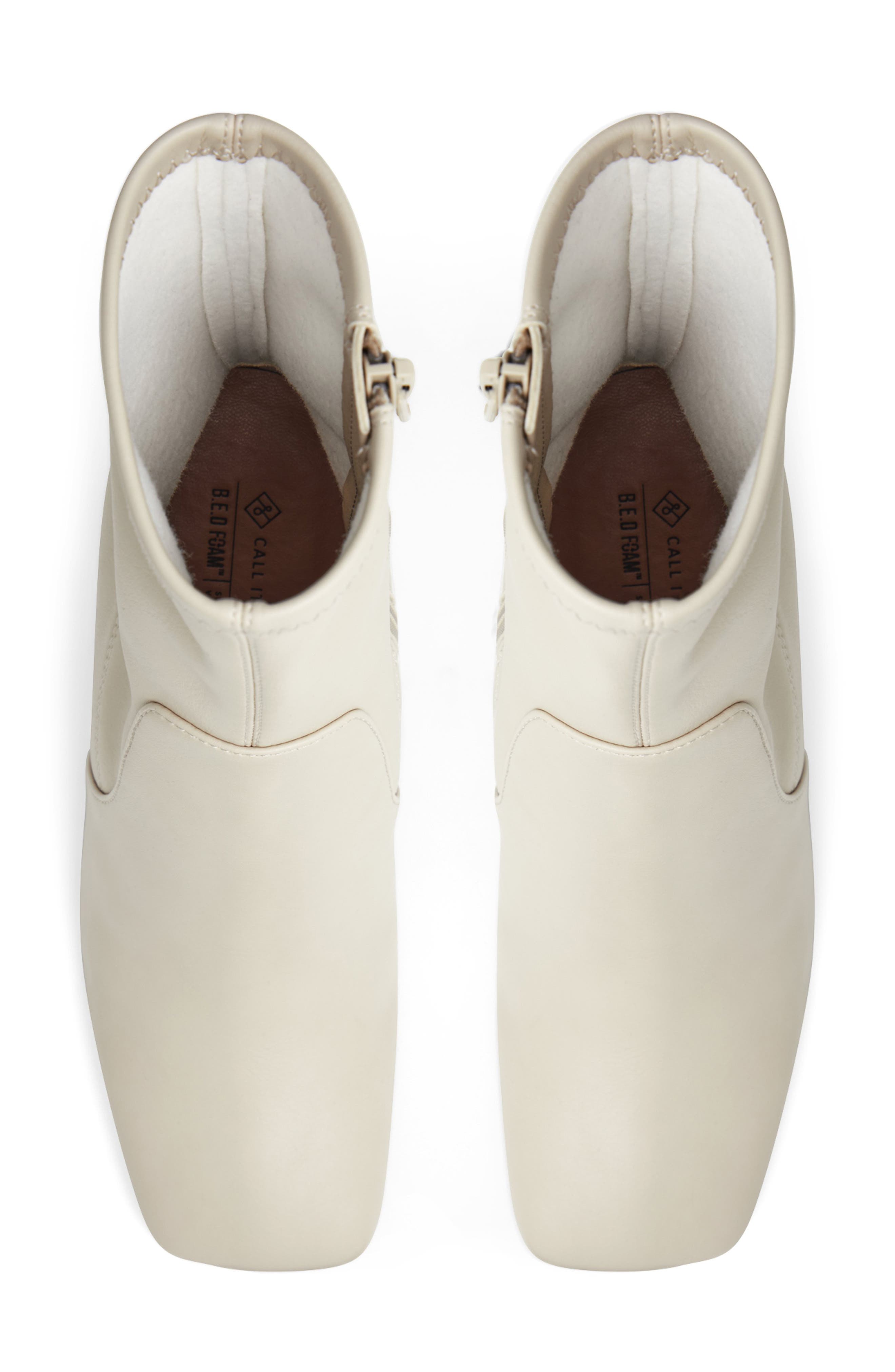 Call It Spring By Aldo Tamera Ankle Stretch Bootie (Women) | Nordstromrack