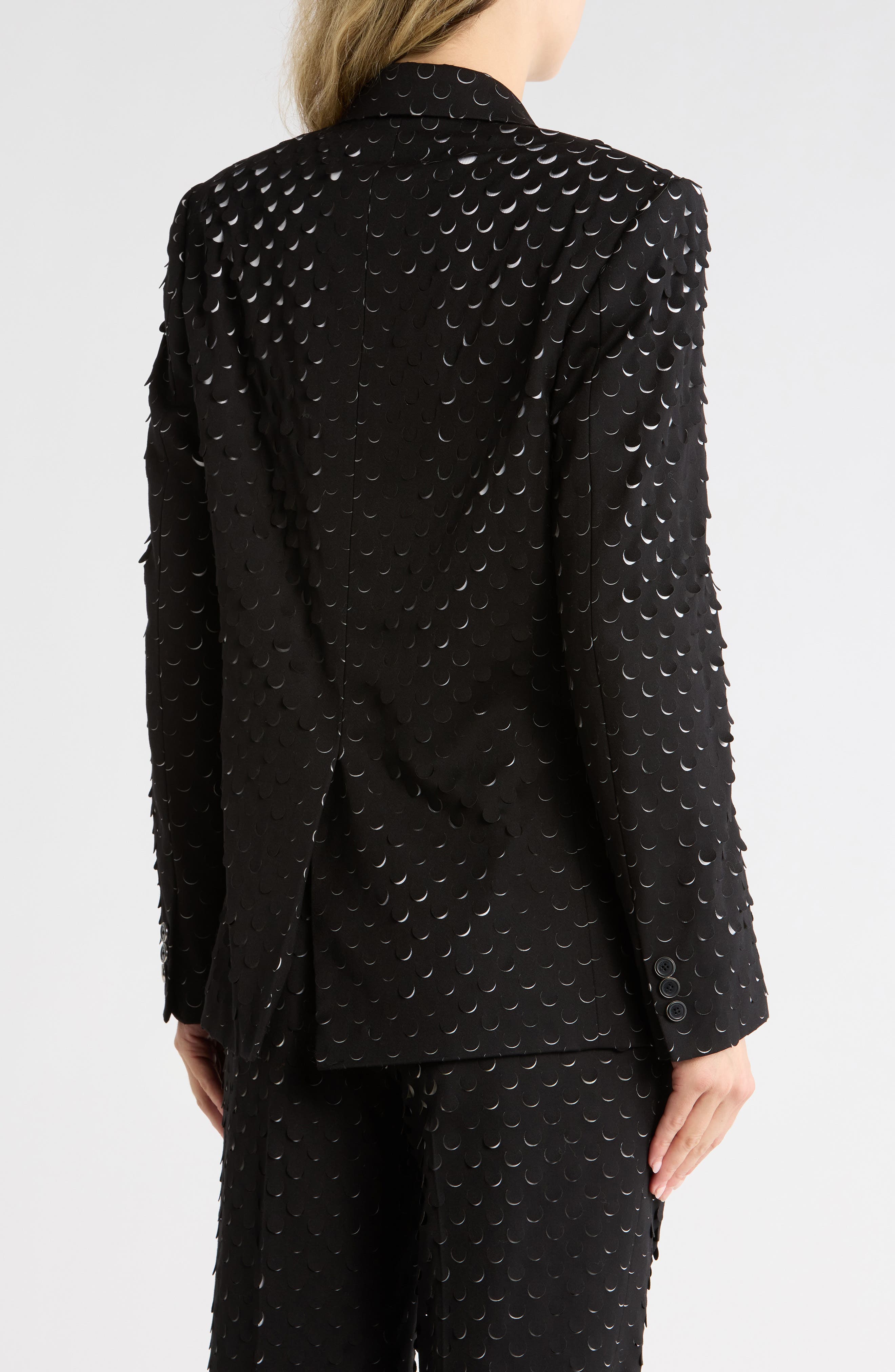 Helmut Lang Car Blazer | Nordstromrack