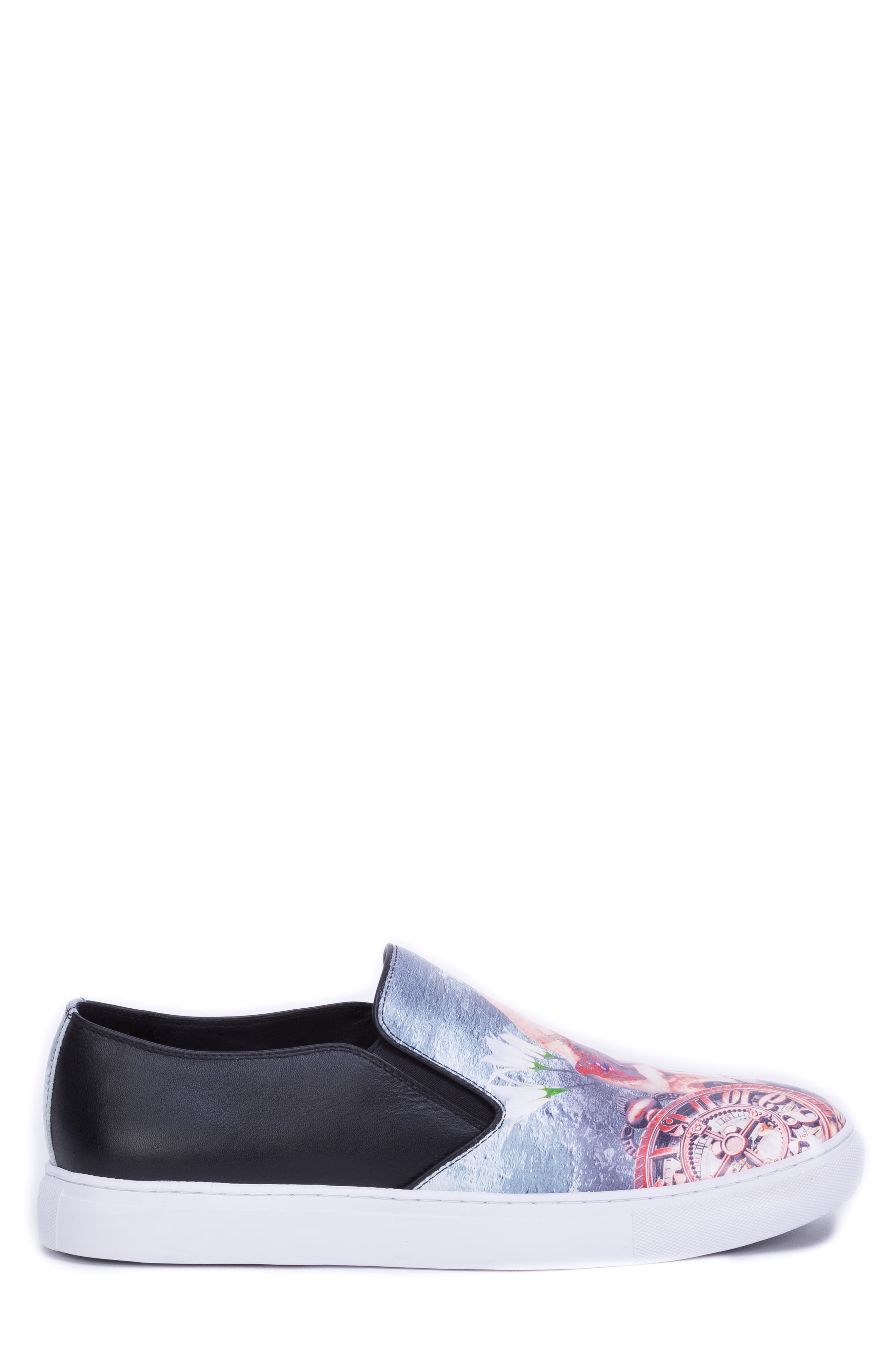 Robert Graham Iverson Slip-On (Men) | Nordstrom