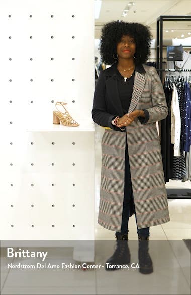 Sam Edelman Daffodil Sandal (Women) | Nordstromrack