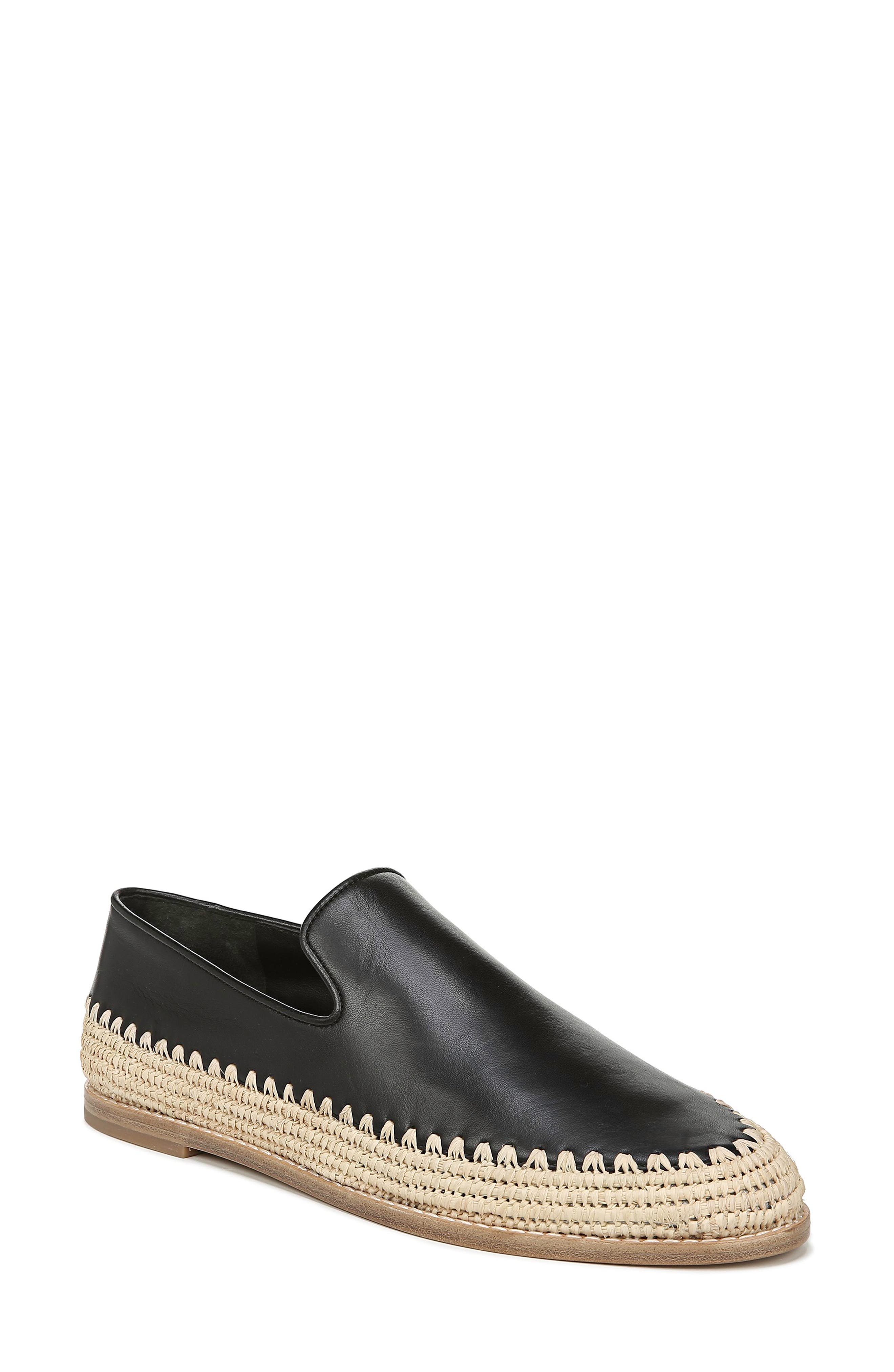 Vince Jalen Espadrille Loafer (Women) | Nordstromrack