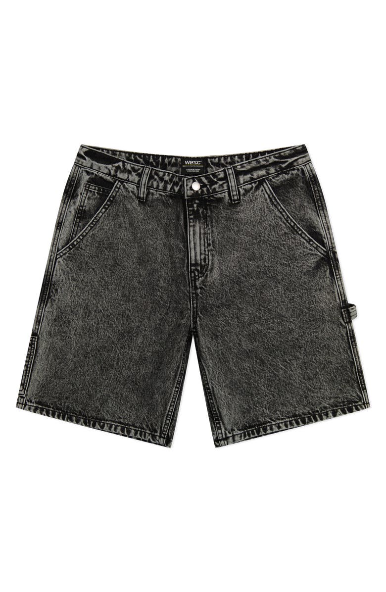 WeSC Denim Carpenter Jorts | Nordstromrack
