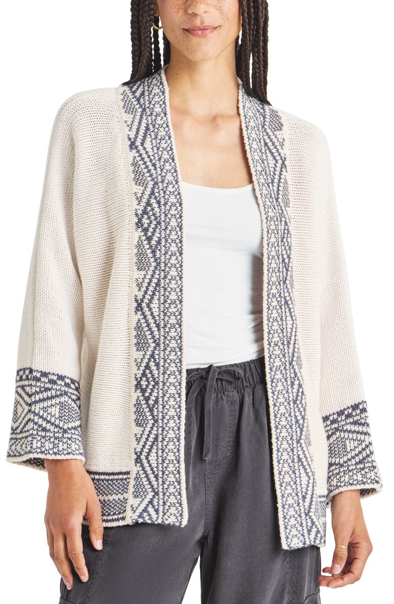 Splendid Kenny Open Front Cardigan | Nordstromrack