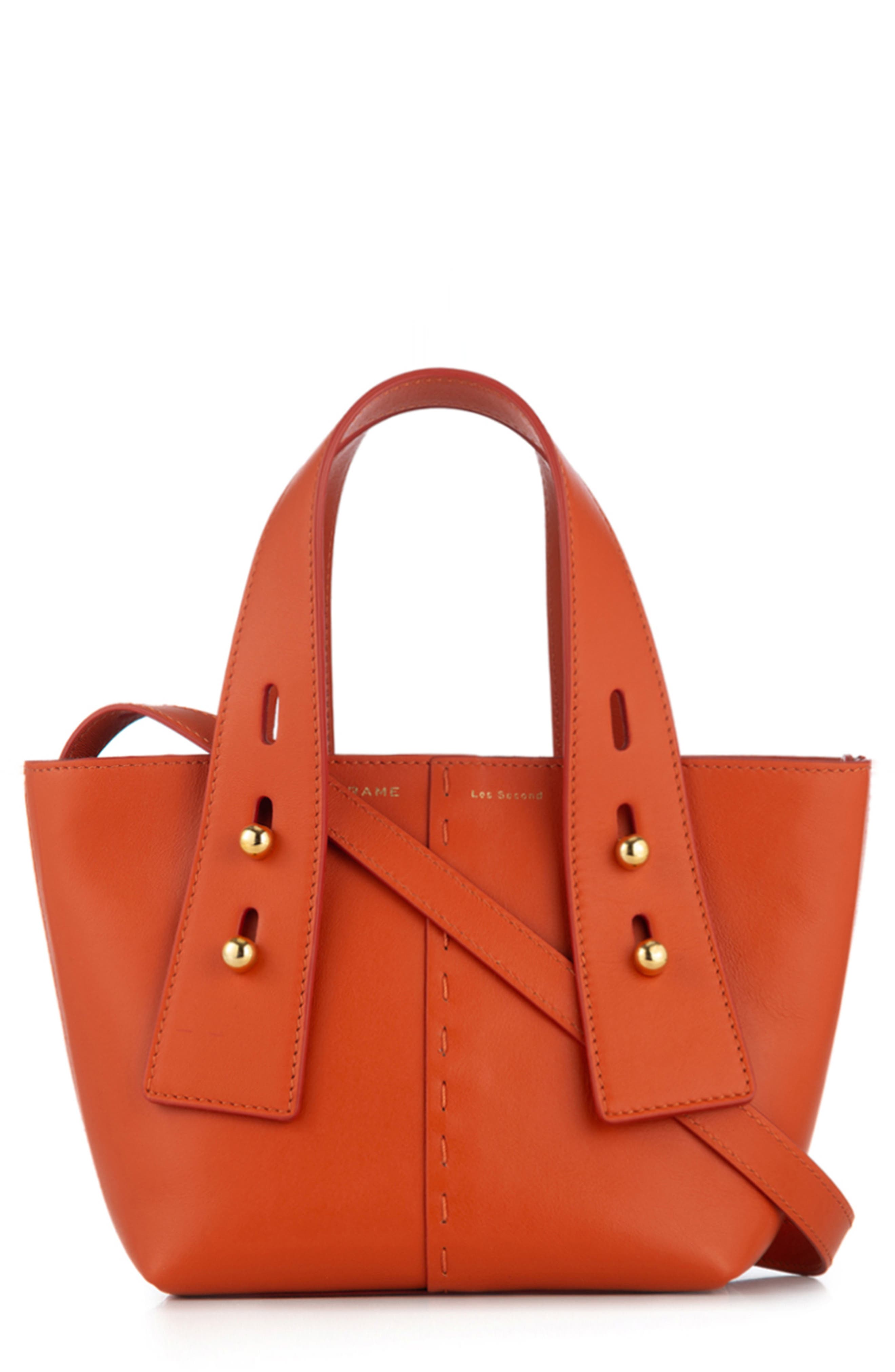 Les Second Mini Crossbody Bag (Women) | Nordstromrack