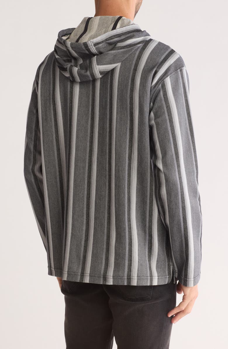Hurley OG Hooded Poncho | Nordstromrack