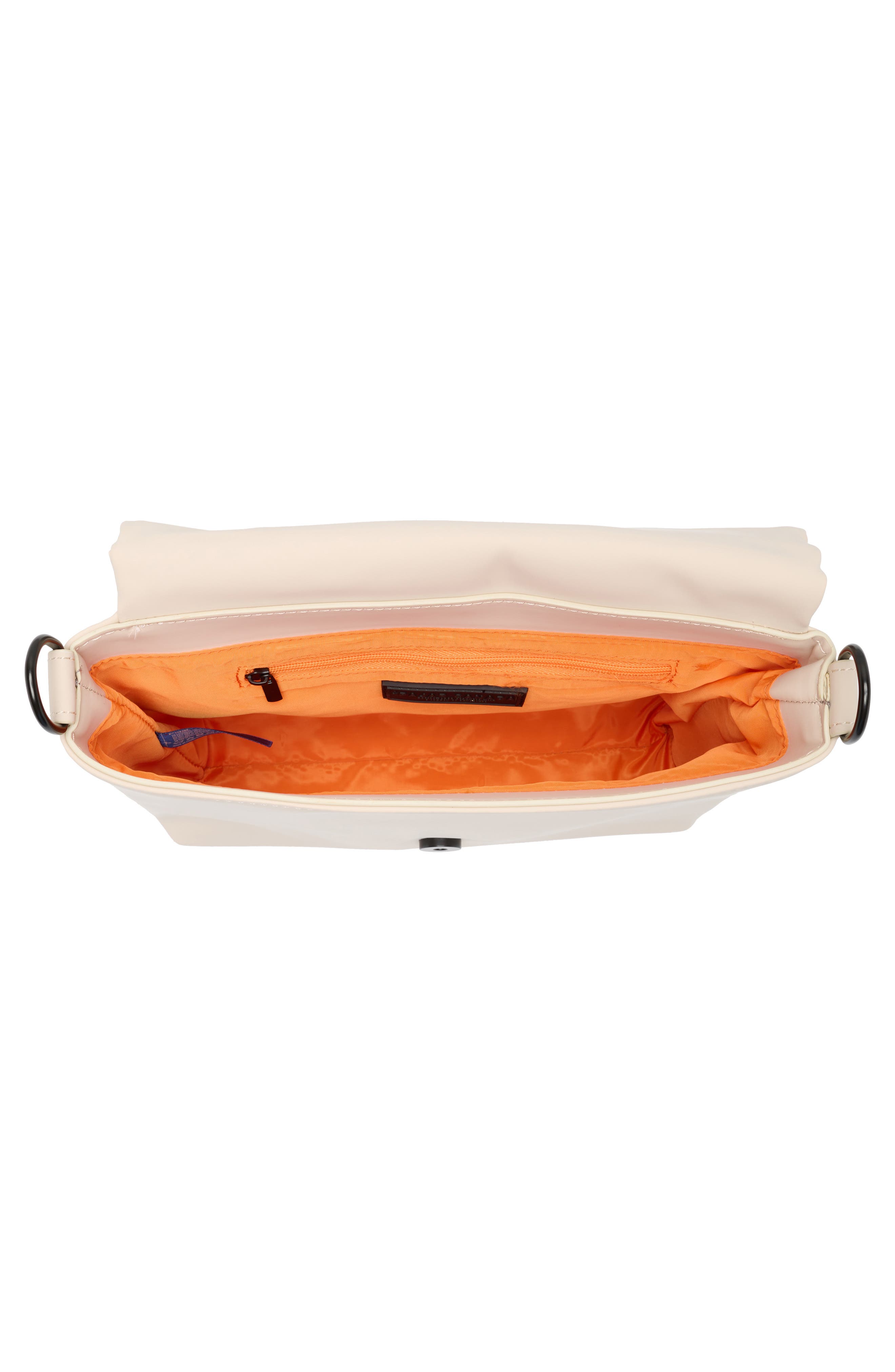 Pajar Jiro Waterproof Flap Crossbody Bag | Nordstromrack