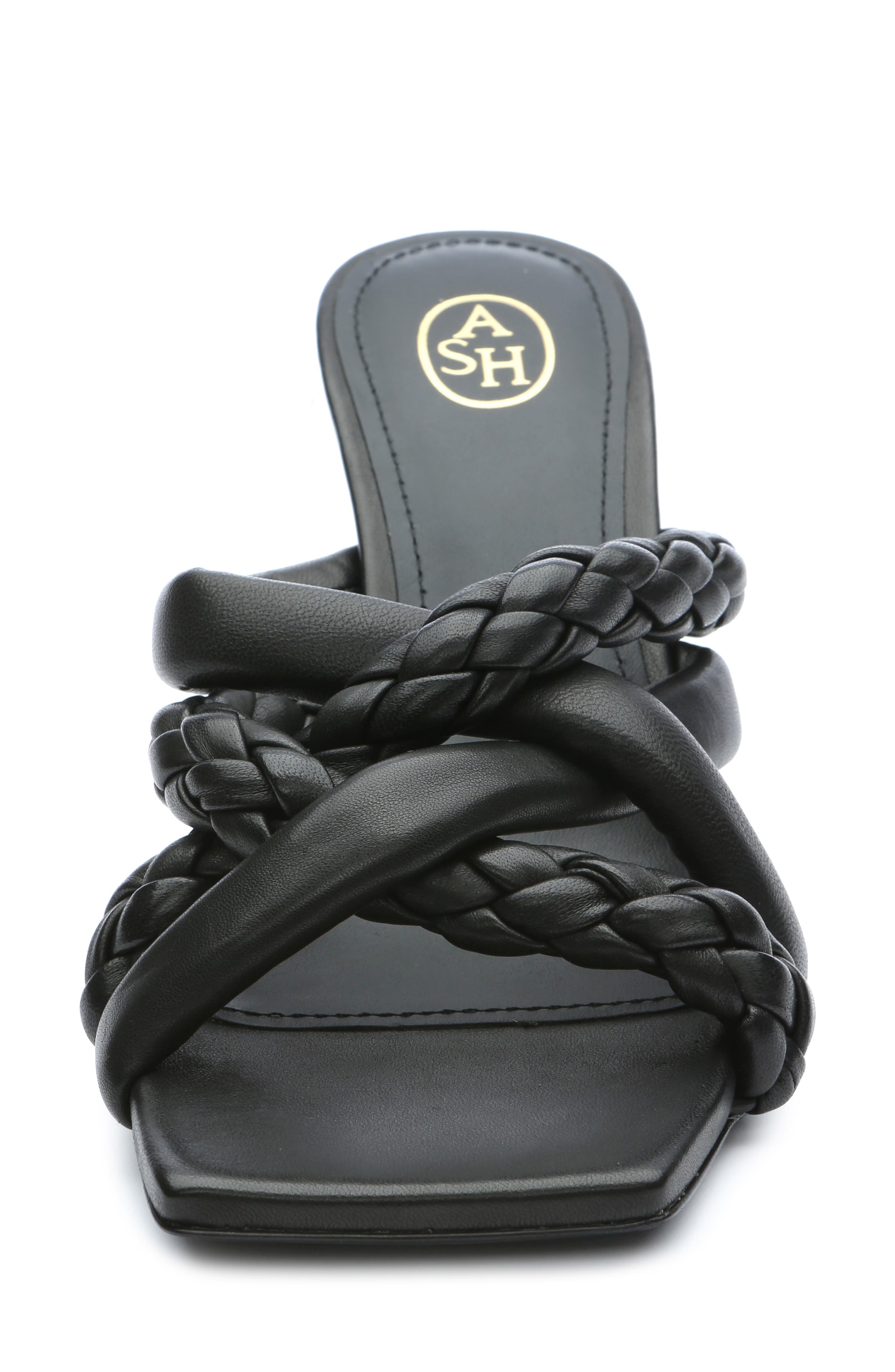 Ash Mina Slide Sandal (Women) | Nordstrom