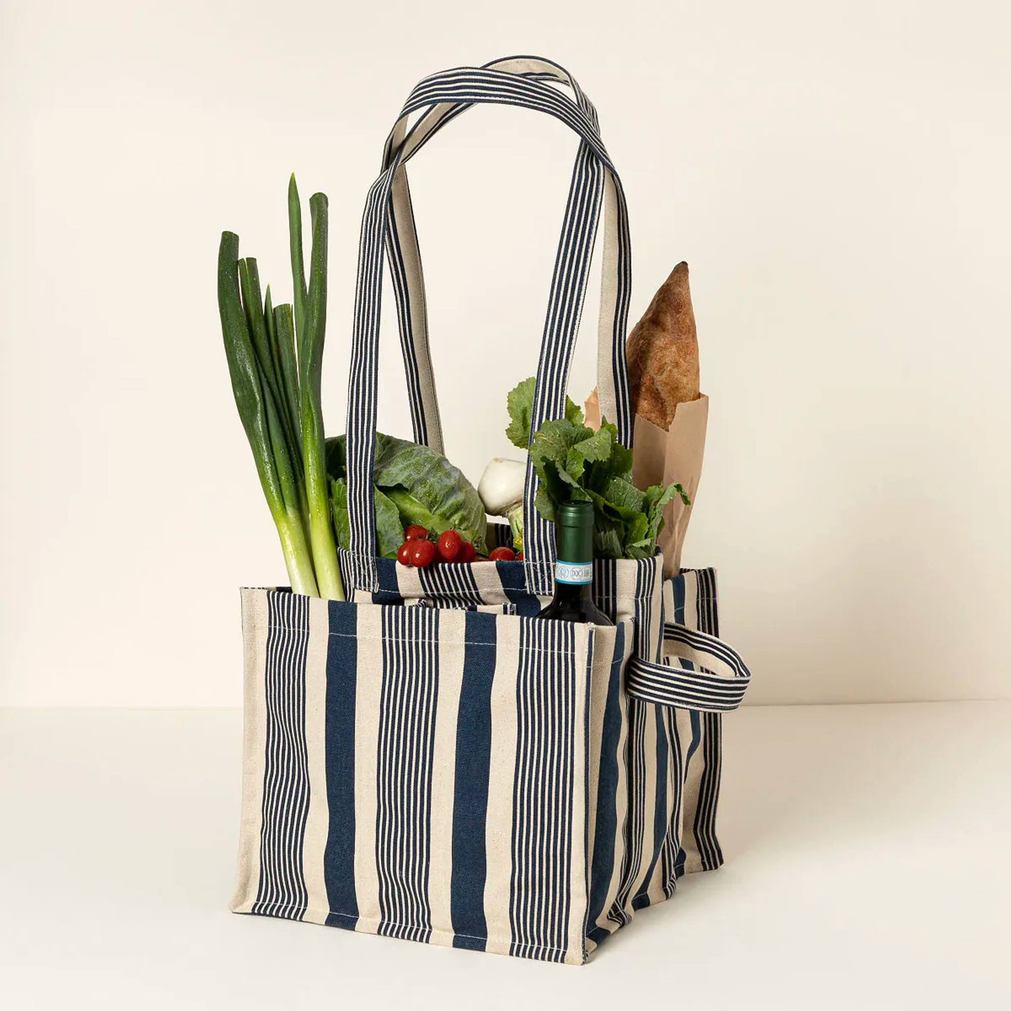 Uncommon Goods Farmers Market & Grocery Tote by Now Designs | Nordstrom