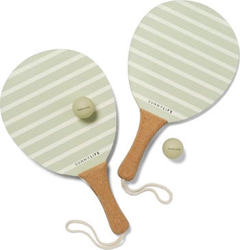 Sunnylife Beach Paddle Set | Nordstrom
