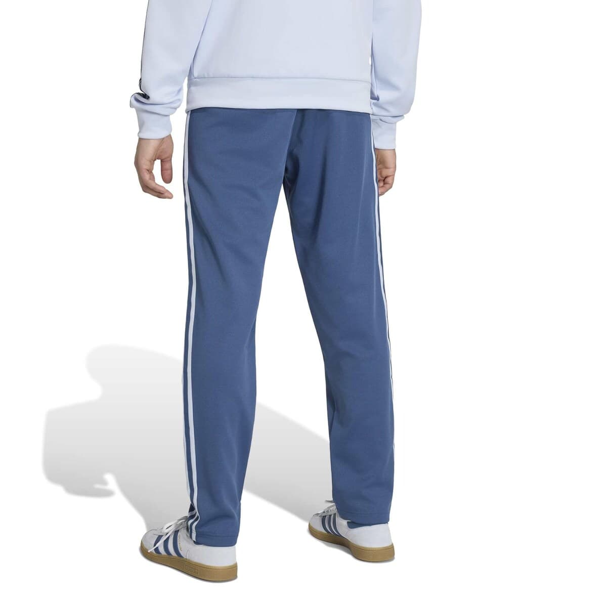 Men's adidas Blue Italy National Team Originals Track Pants (Men ...