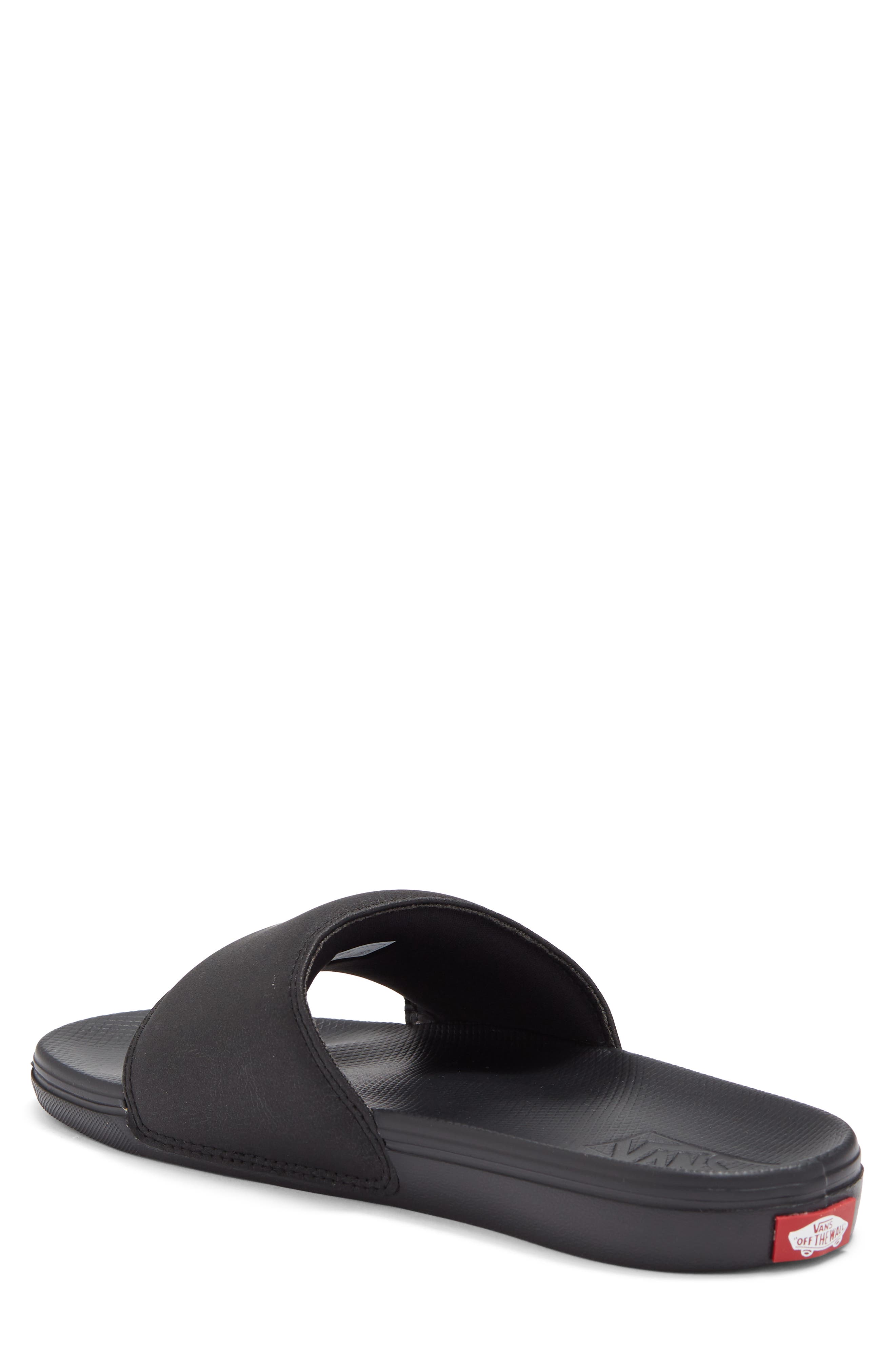 Vans Range Slide Sandal (Men) | Nordstromrack