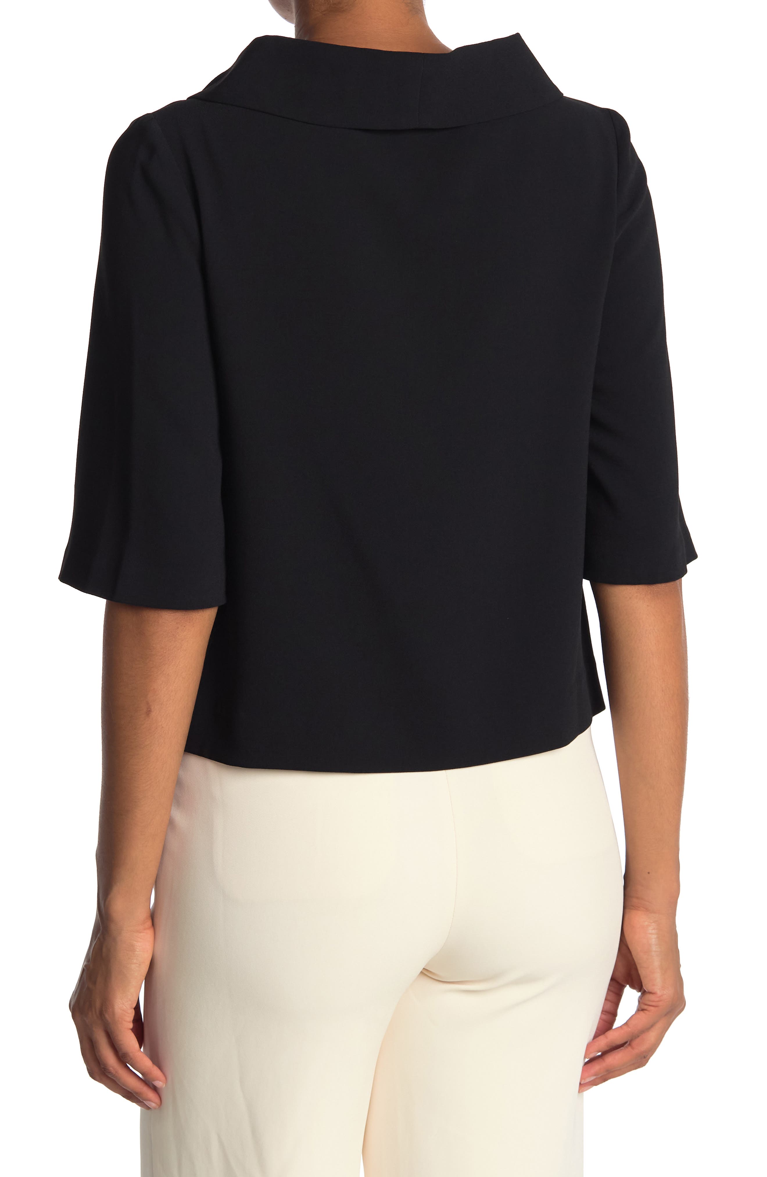 Trina Turk Kailee Boatneck Top | Nordstromrack