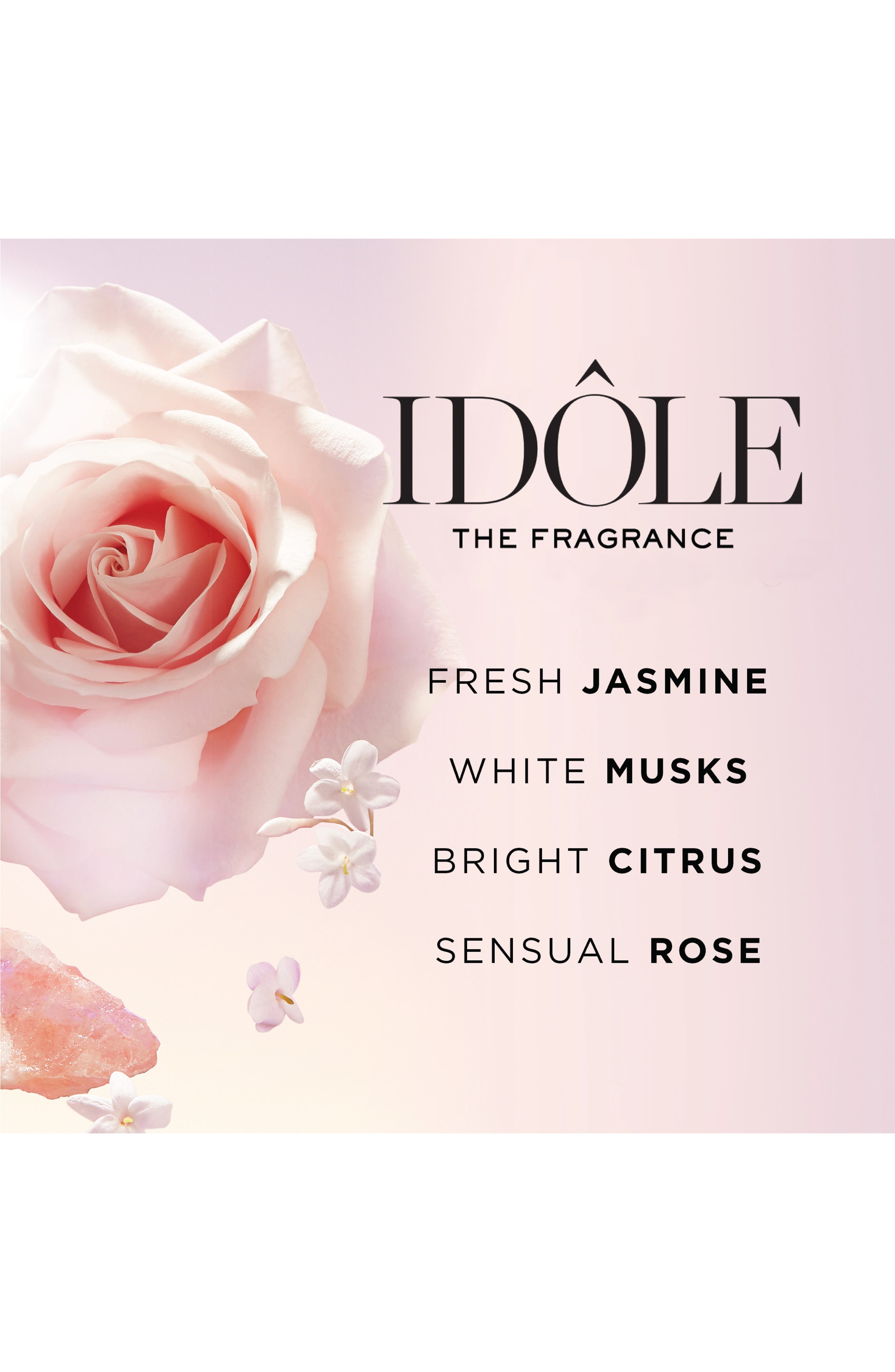 Lancôme Idôle Power Crème Scented Body Cream | Nordstromrack