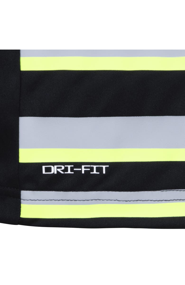 3 Brand Kids' Dri-FIT Polo & Shorts Set | Nordstromrack