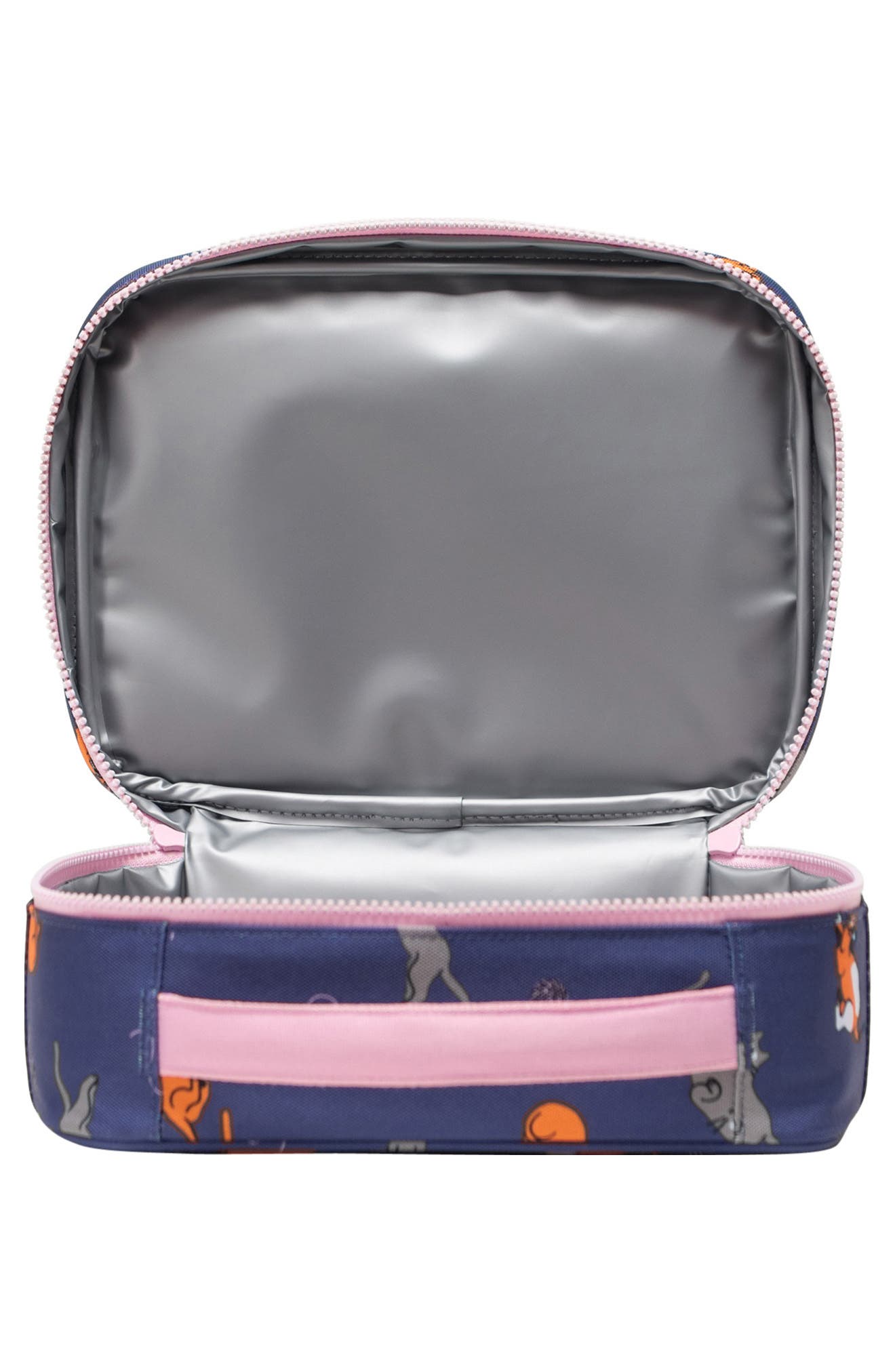 Herschel Supply Co. Kids' Pop Quiz Lunch Bag | Nordstrom