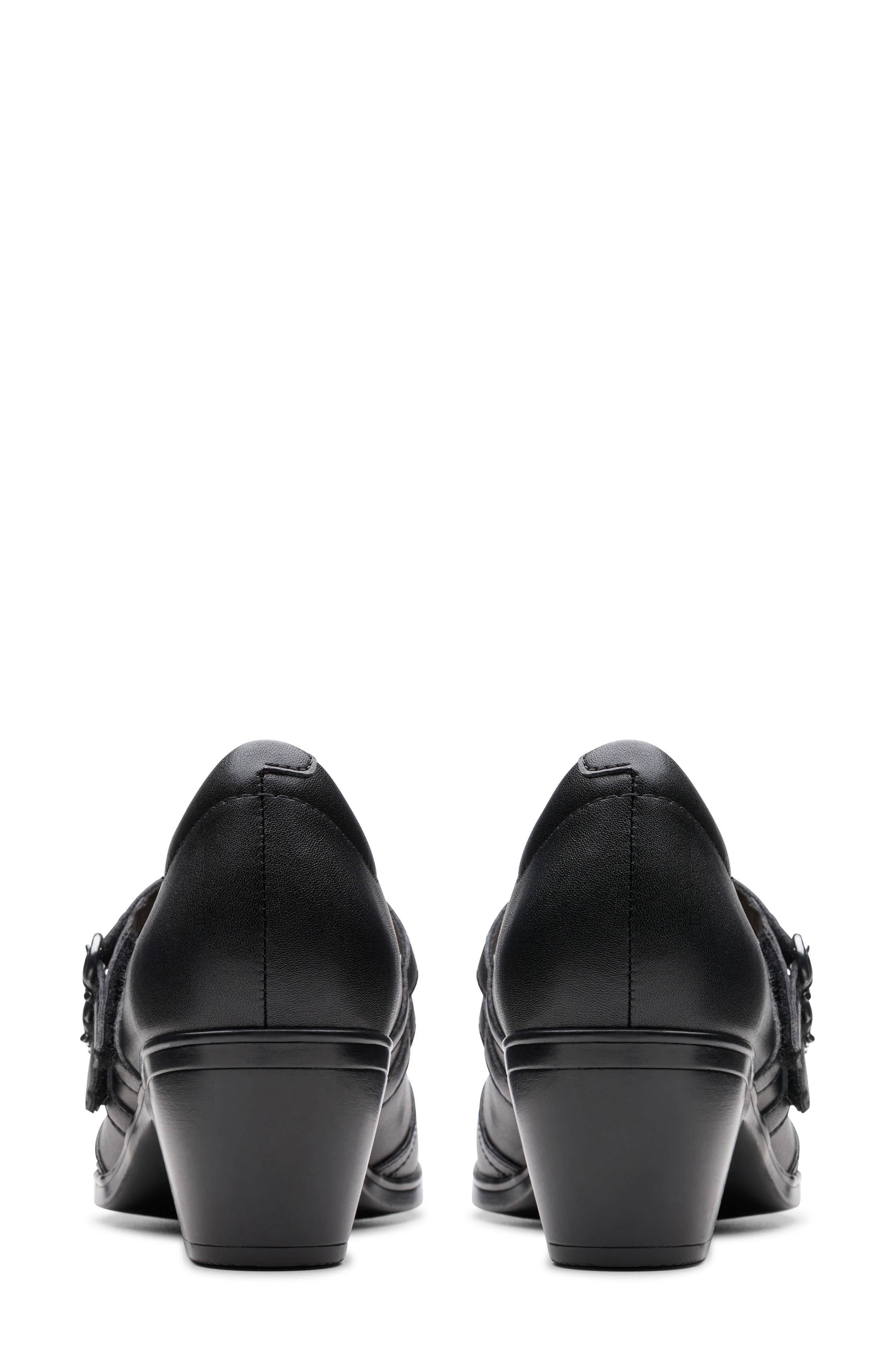 Clarks® Emily 2 Jane Pump (Women) | Nordstromrack