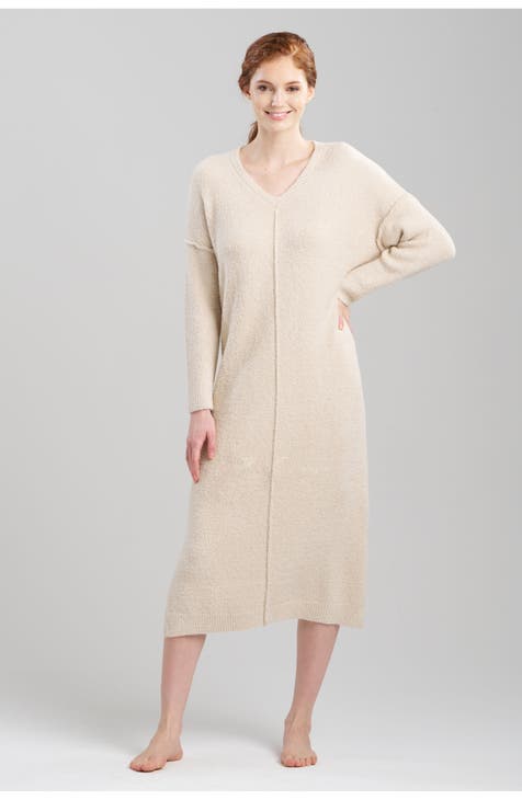 Faux Fur White Dresses | Nordstrom