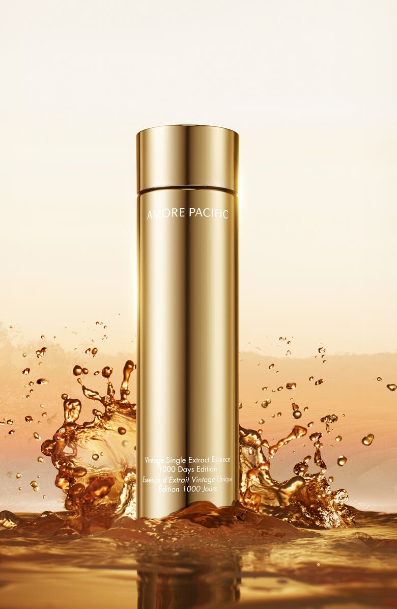 AMOREPACIFIC Vintage Single Extract Essence 1,000 Day Edition | Nordstrom