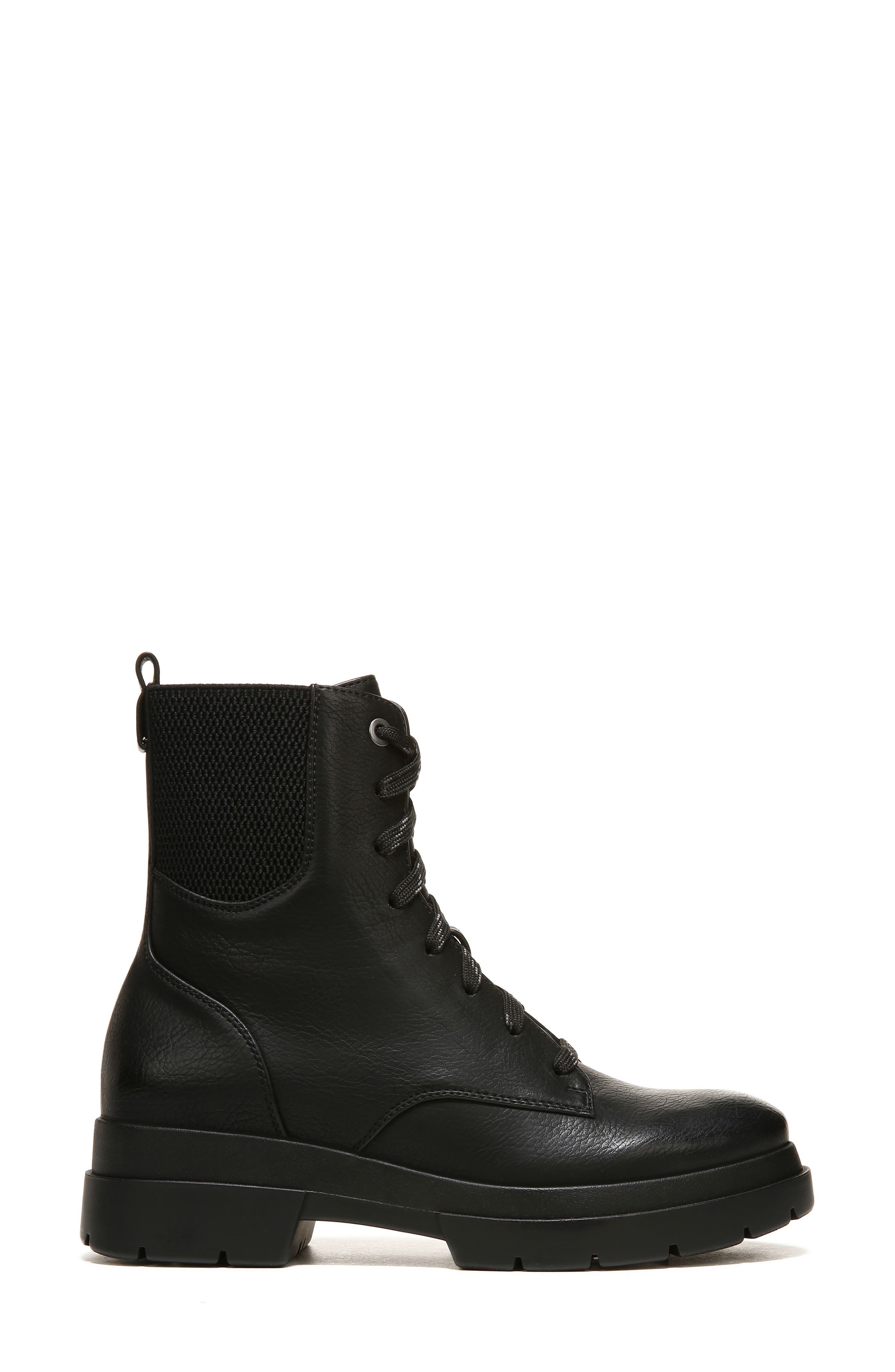 SOUL NATURALIZER Ozzy Combat Boot (Women) | Nordstromrack