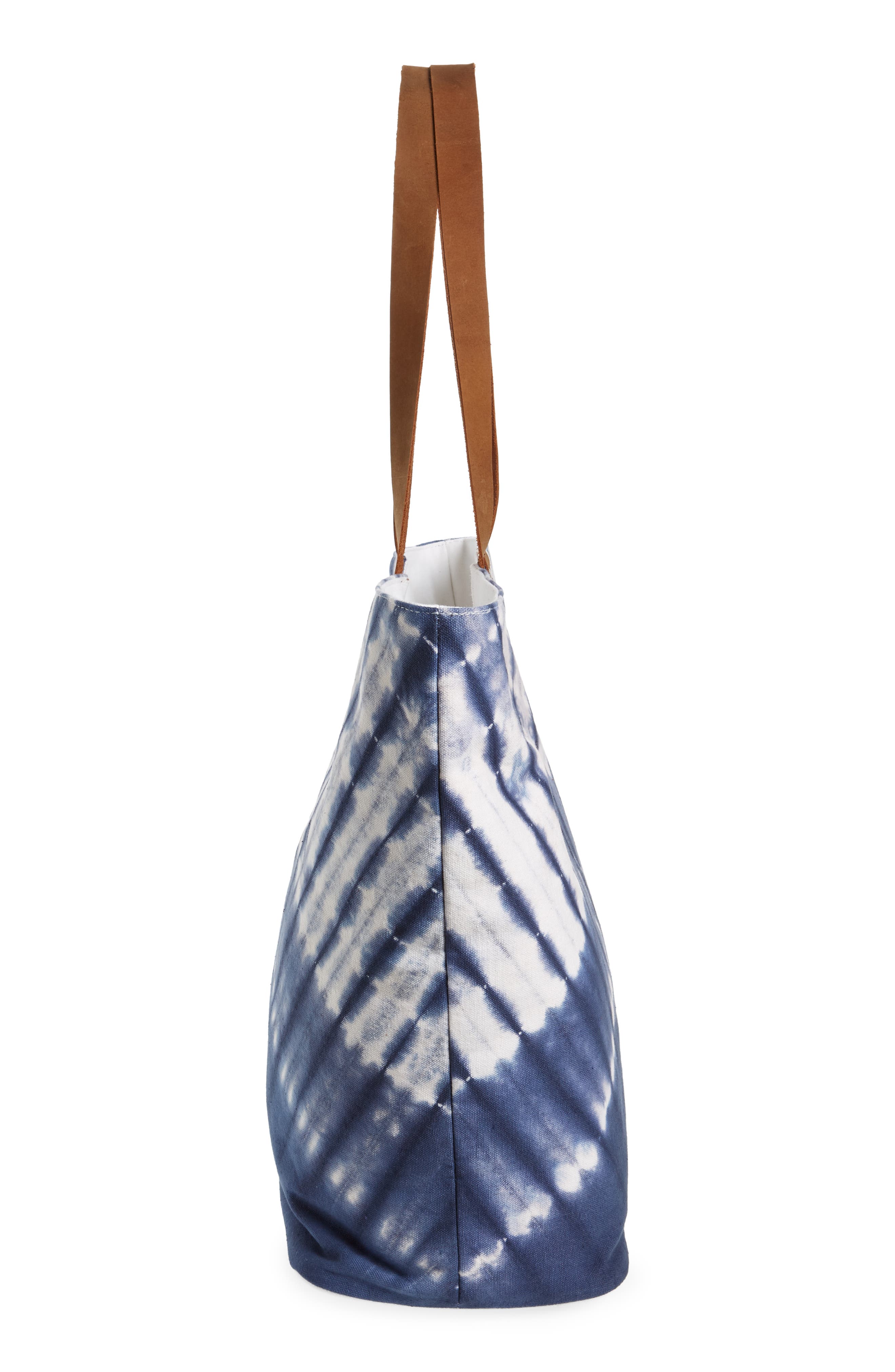 AREA STARS Tie Dye Tote | Nordstrom
