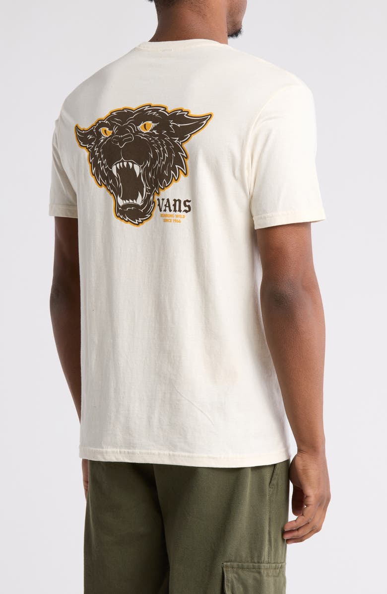 Vans Snarlow Graphic T-Shirt | Nordstromrack