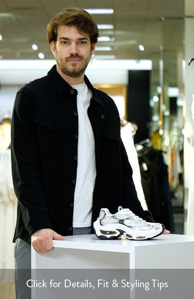 Ash Dragon Sneaker (Women) | Nordstromrack