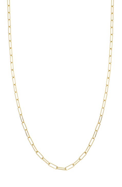 Women's Long Strand Necklaces