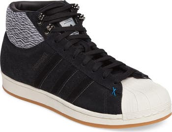 adidas Pro Model High Top Sneaker (Men) | Nordstrom