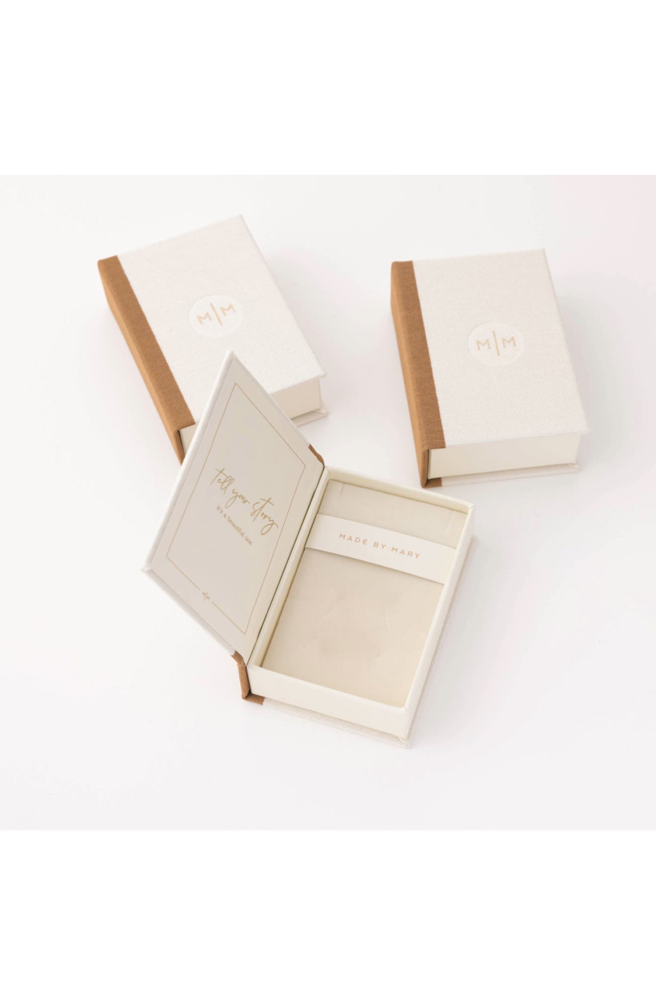 MADE BY MARY Hera Chain Necklace | Nordstrom