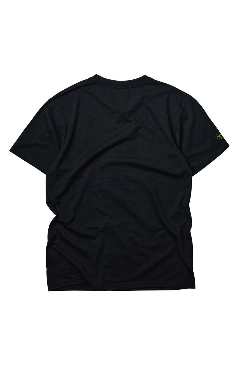Reason Basquiat Pez Cotton Graphic T-Shirt | Nordstromrack