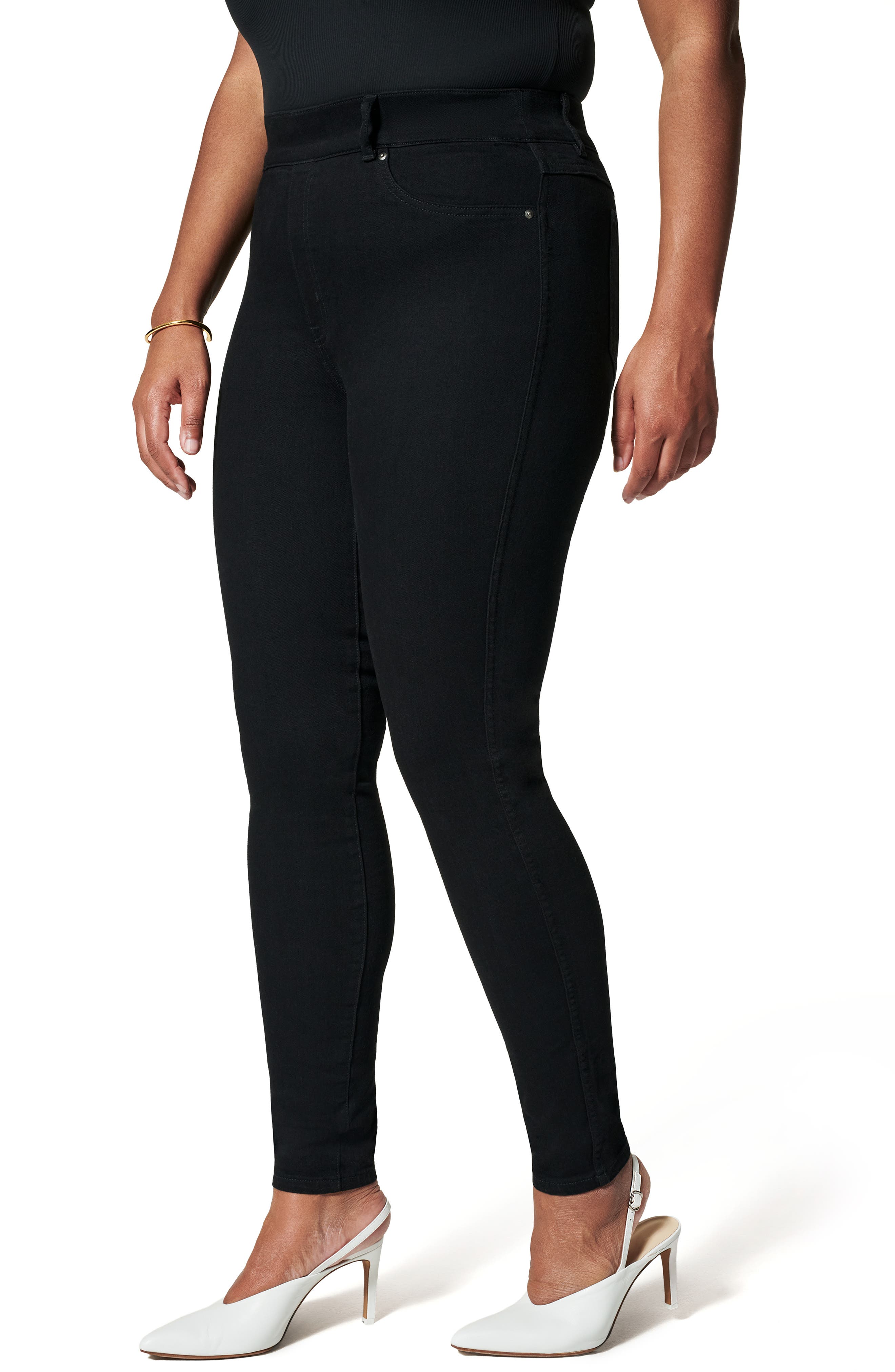 SPANX® Ankle Skinny Jeans | Nordstromrack