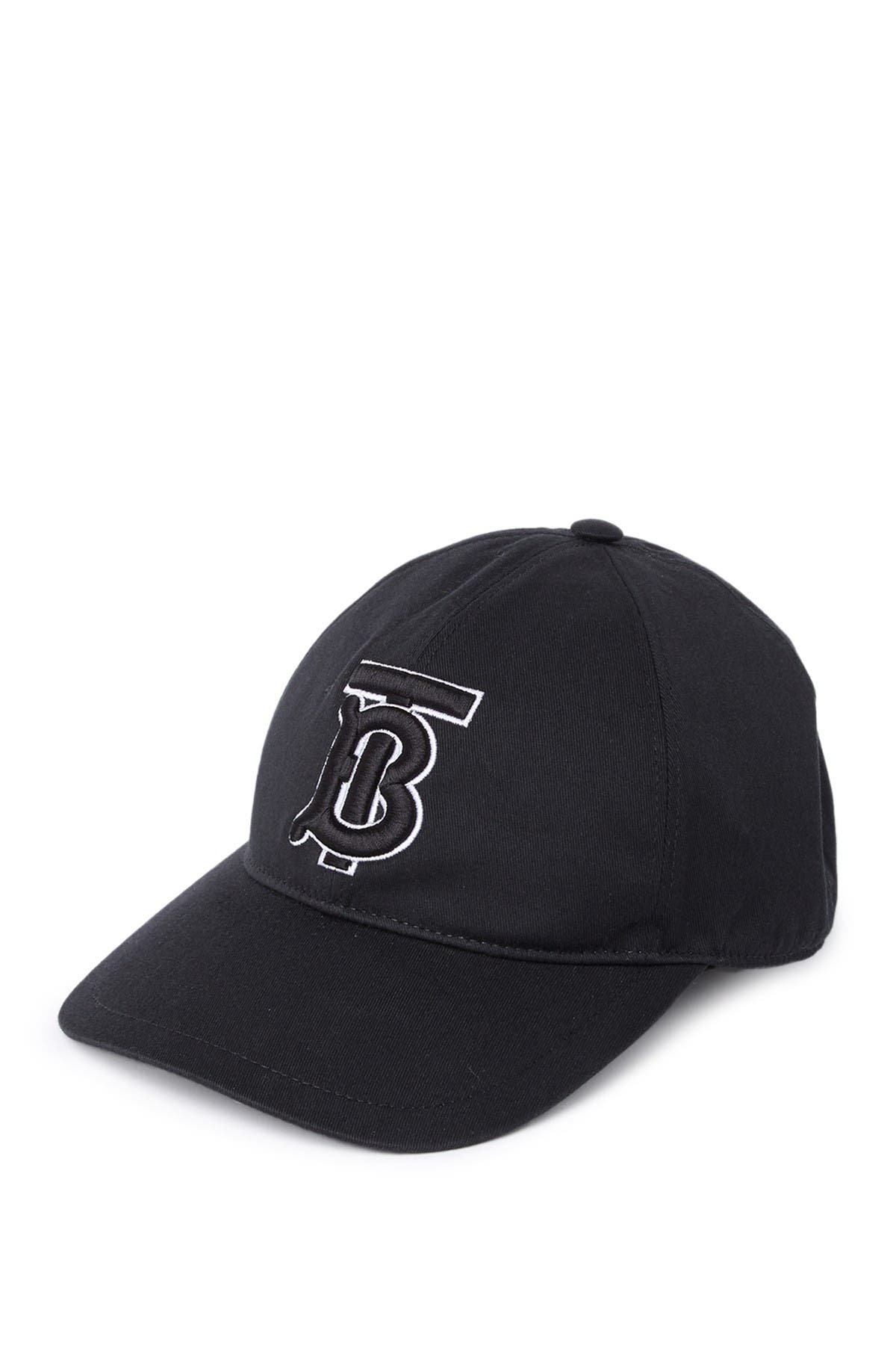 Burberry Logo Embroidered Cap | Nordstromrack