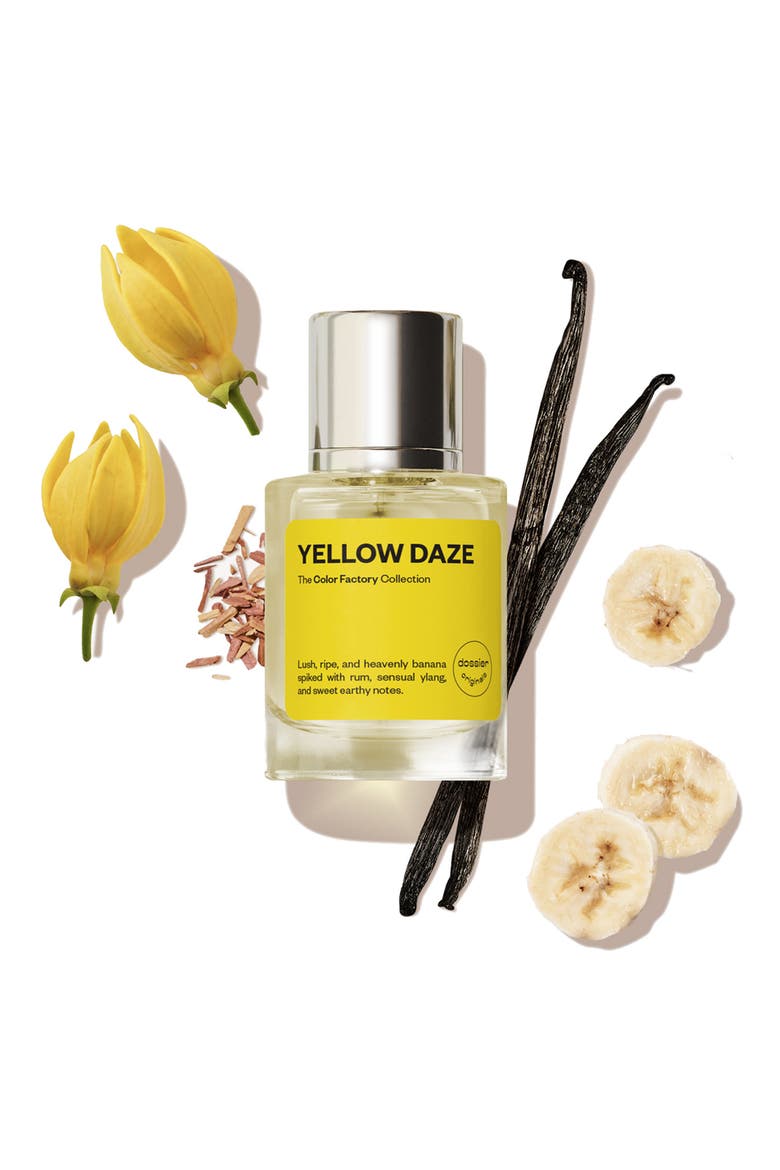 Yellow Daze Eau de Parfum | Nordstromrack