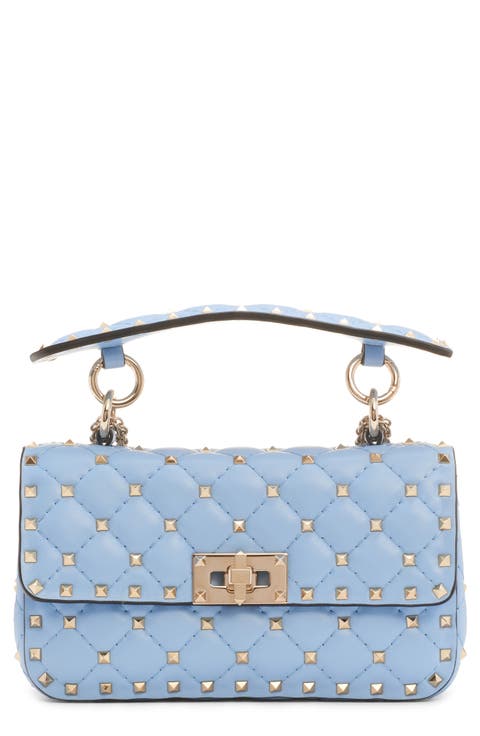 Women's Blue Designer Handbags & Wallets | Nordstrom