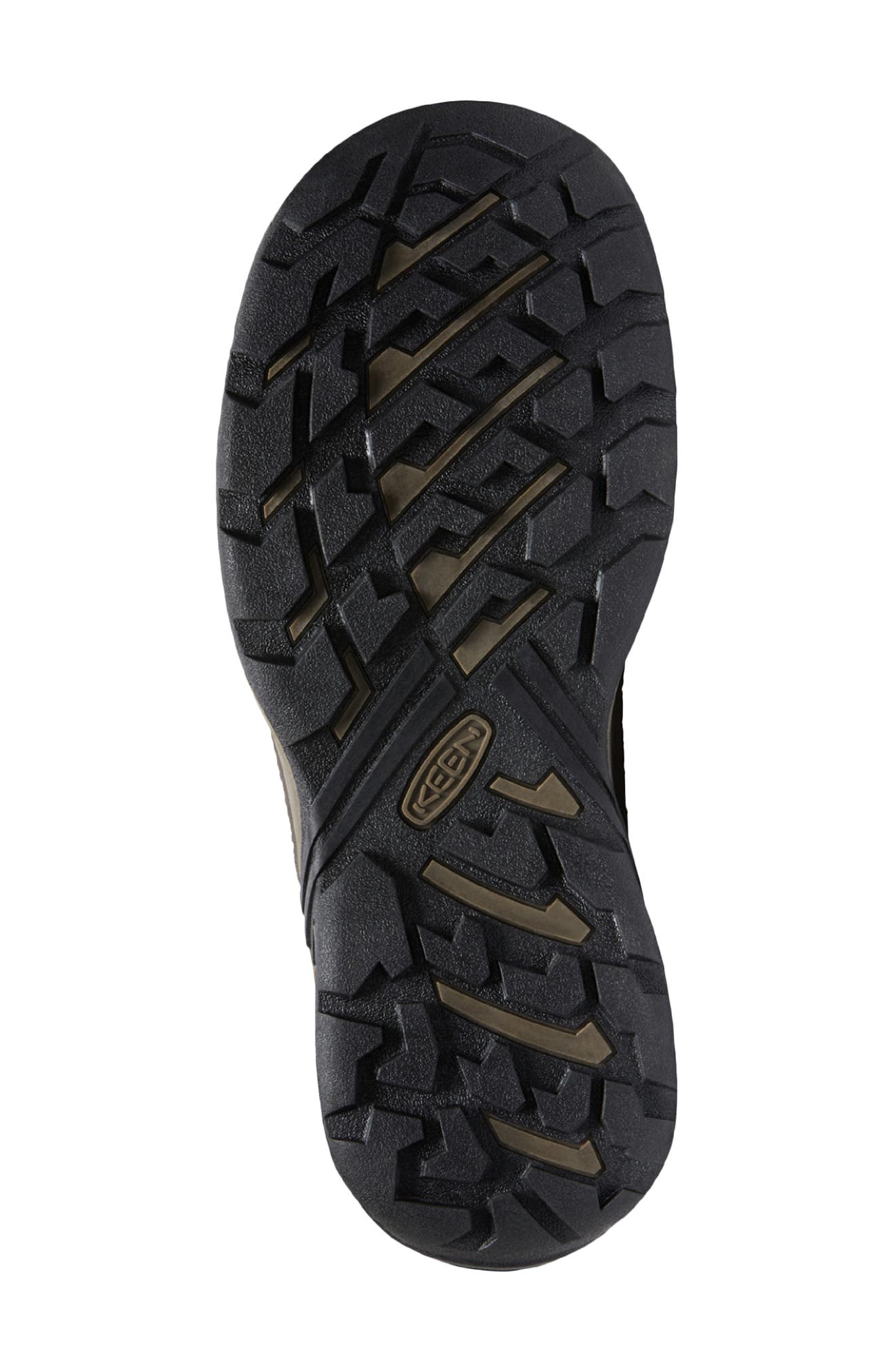 KEEN Circadia Waterproof Hiking Shoe (Men) | Nordstromrack