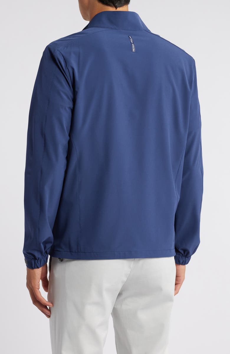 Peter Millar Crown Crafted Water Resistant Contour Jacket | Nordstromrack