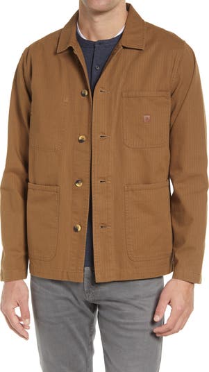 Roark Atlas Chore Jacket | Nordstrom