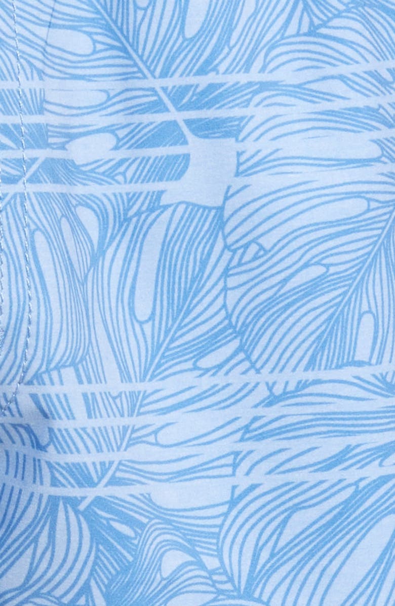 TravisMathew Perth Swim Trunks | Nordstromrack
