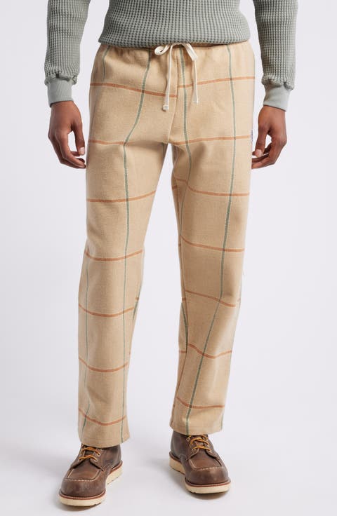 Men's Wool Blend Pants | Nordstrom