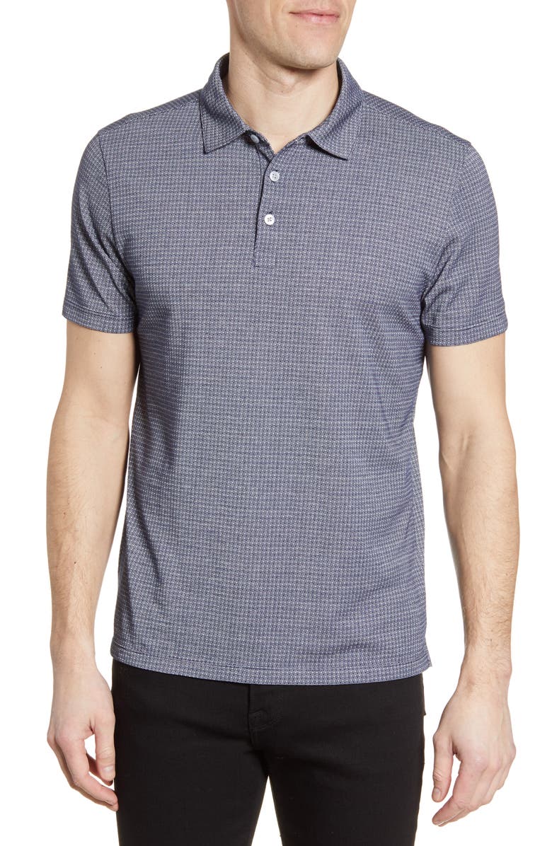 Robert Barakett Costigan Polo | Nordstrom